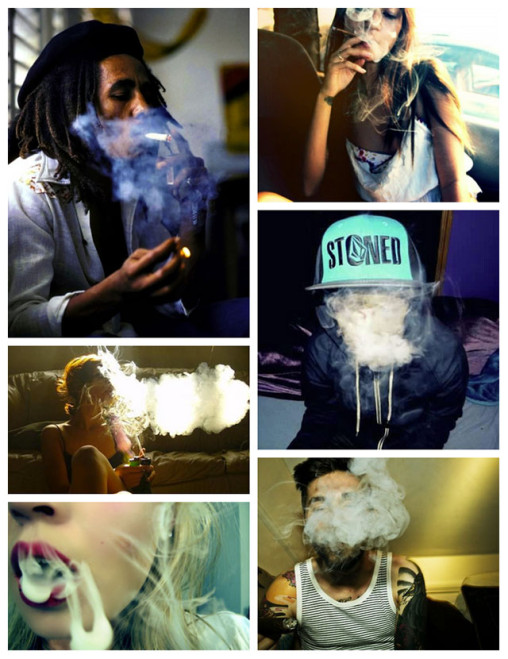 Dope Diary – Dope Diary and Chronic Chronicles